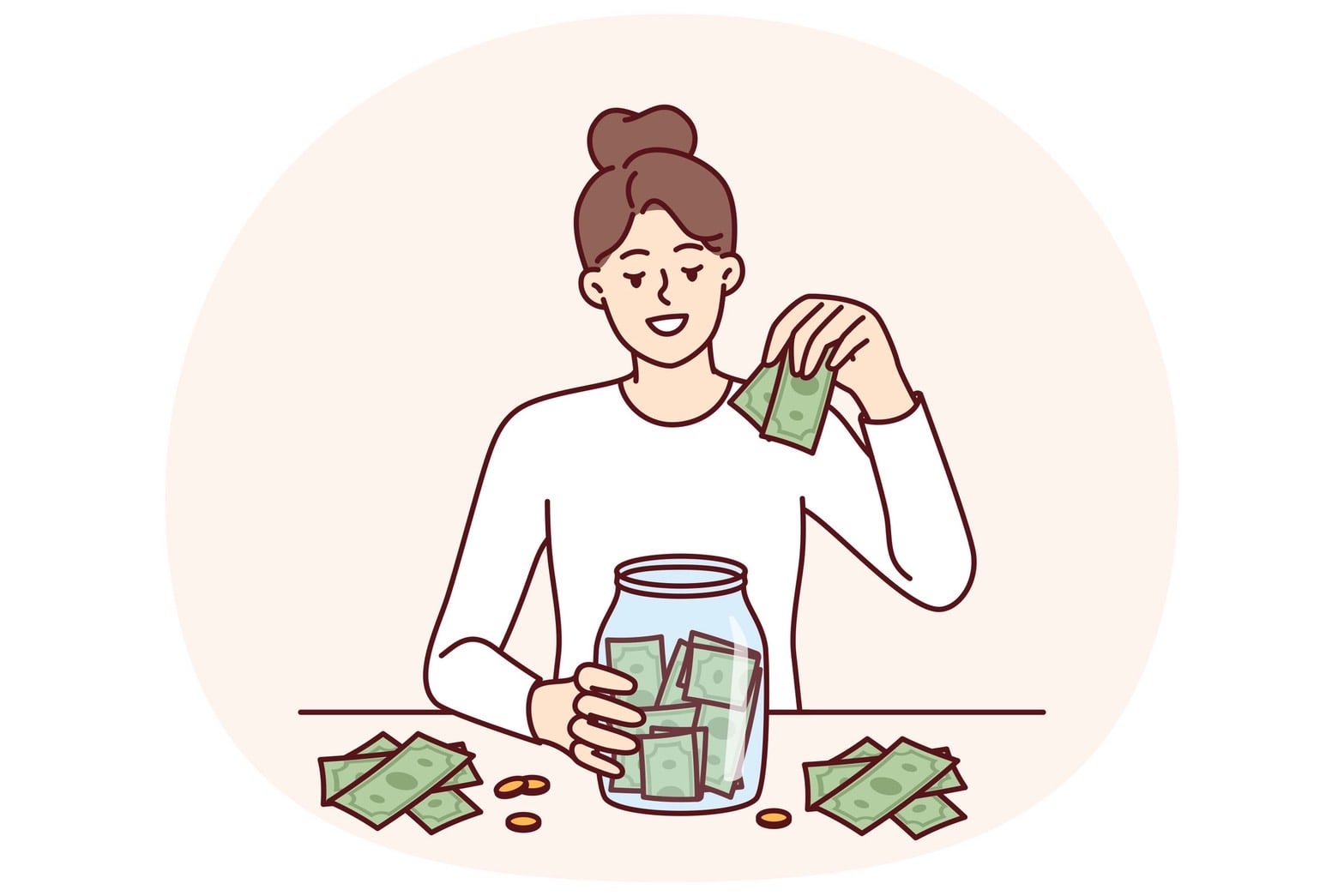 7 สเต็ปสำหรับมือใหม่ วางแผนซื้อบ้านหลังแรก ต้องทำยังไงบ้าง | เหมียวจด